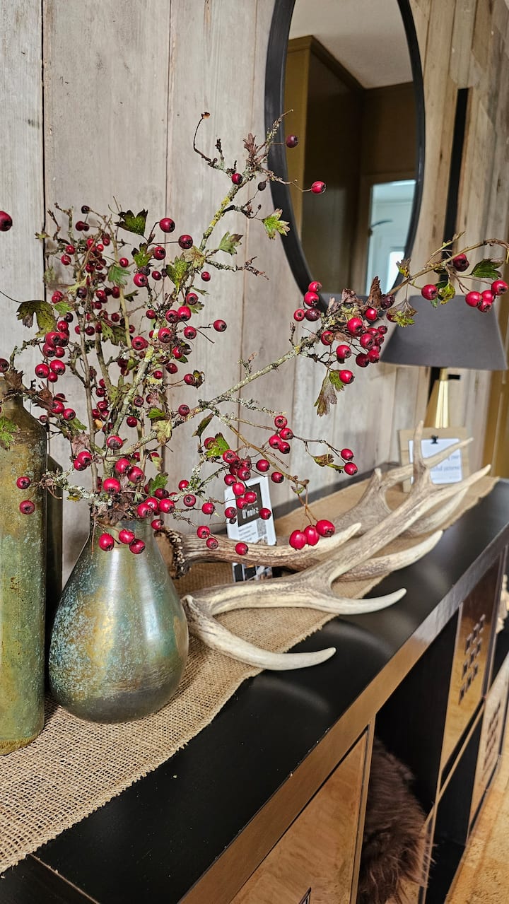 O'blanche, Gîte De Charme Pour Se Ressourcer! - Philippeville