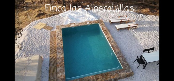 Casa Mobilhome - Lora del Río