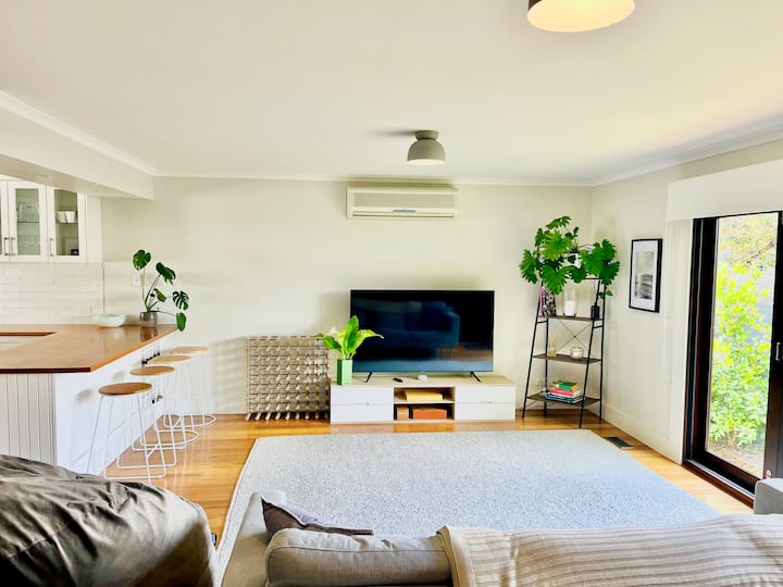 Mornington Beachside Getaway - Mornington