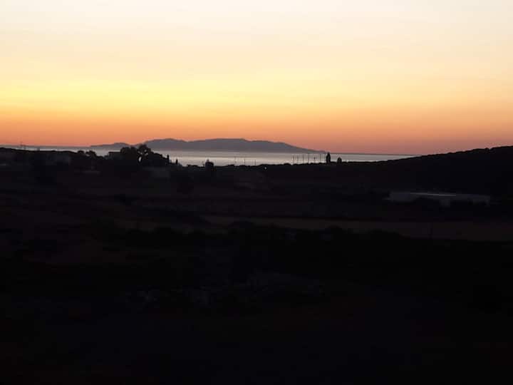 Marathi Apartments 2 - Paros