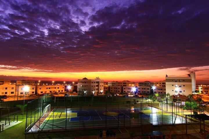 Santa Maria Alloggi e case vacanze - Santa Maria, Brasília, Brasile ...