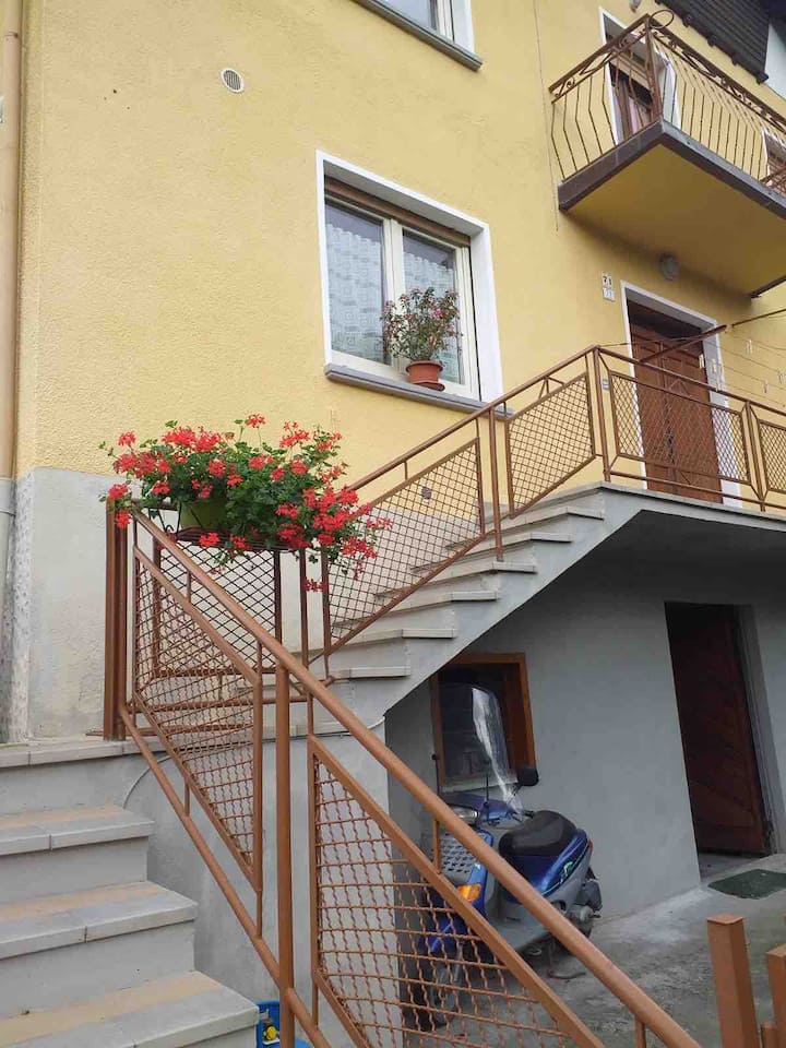 Pratico Open Space Per Chi è Di Passaggio - Vallée d'Aoste