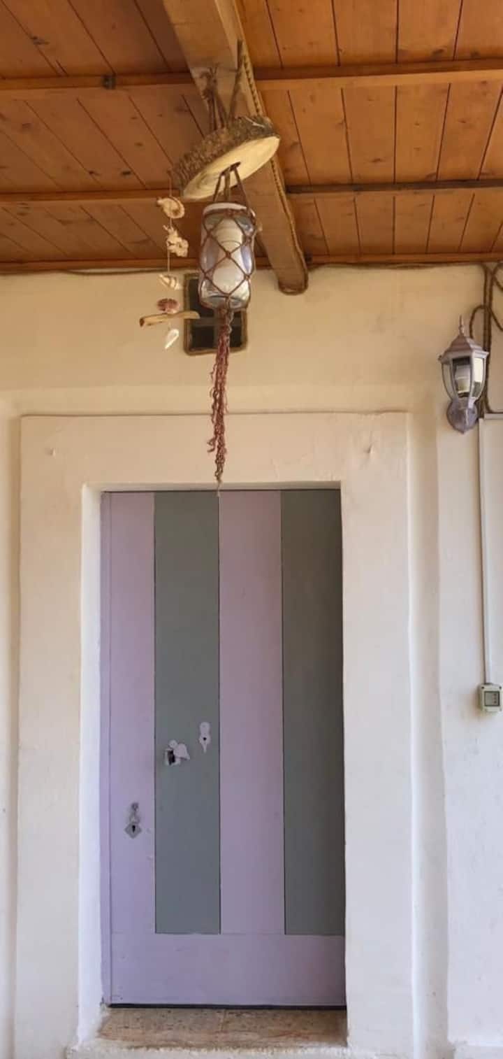 Stanza In Campagna.alle Pendici Del Paese. - Ostuni
