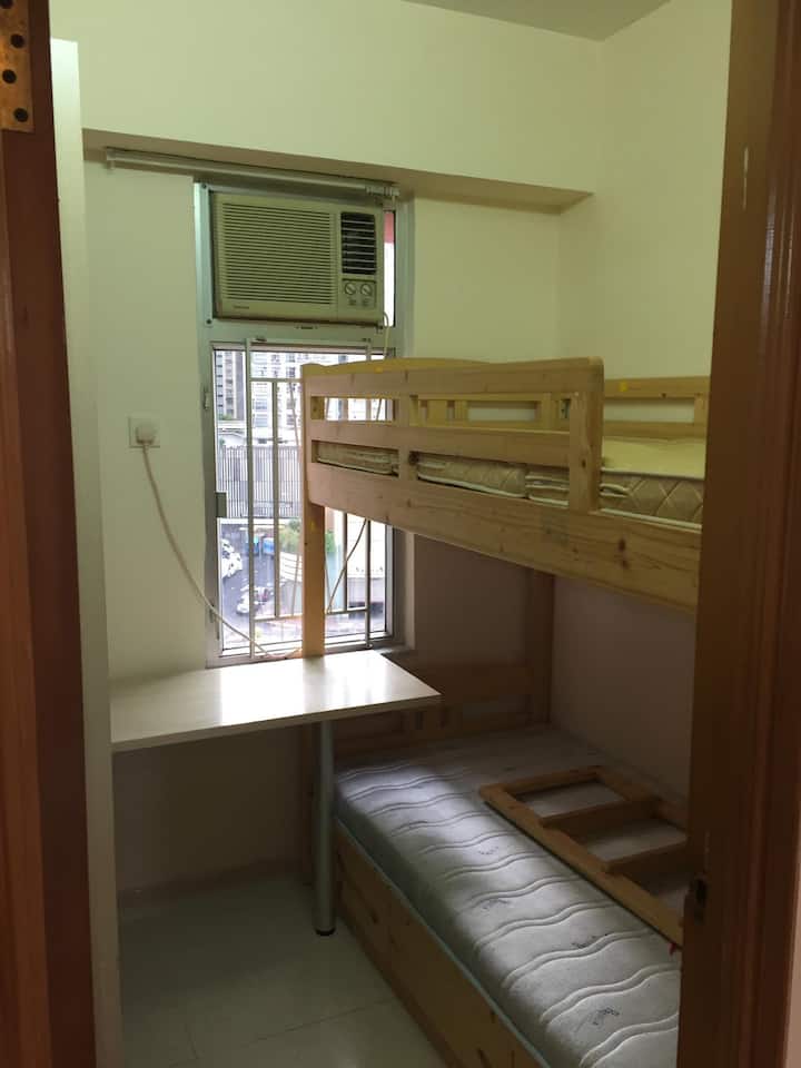 Hk Island 2 Bedroom For Rent - Hong Kong