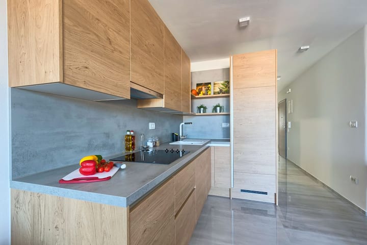 Apartman Melani-pula - Kroatien