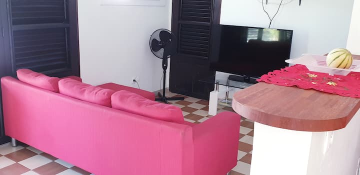 Villa La Roma - Martinique