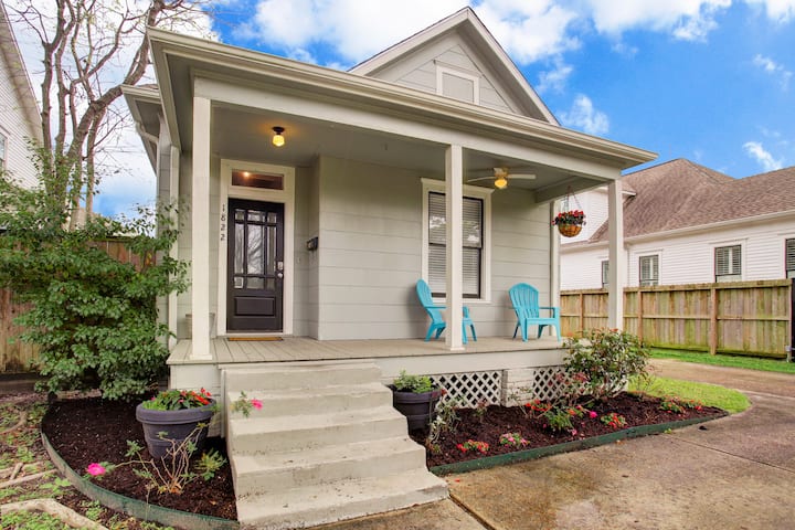 Houston Tiny House Vacation Rentals - Texas, United States | Airbnb