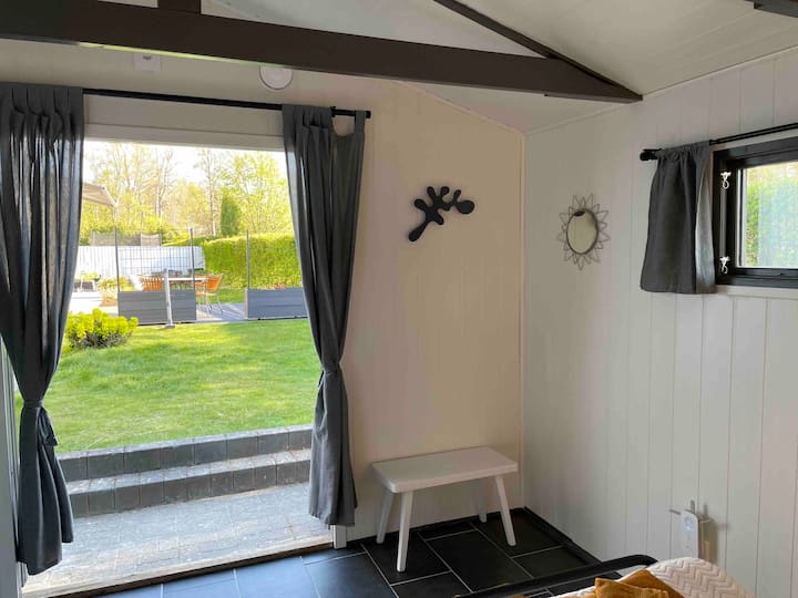 Cottage By The Sea - Höganäs