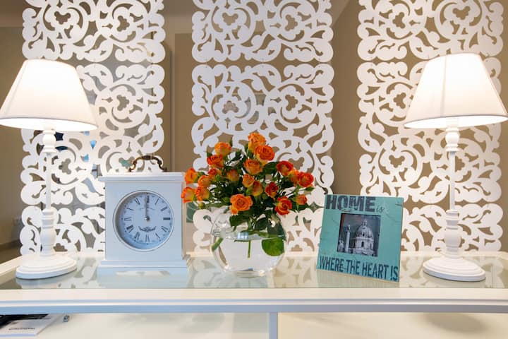 City-apartment Karlsplatz - Wien