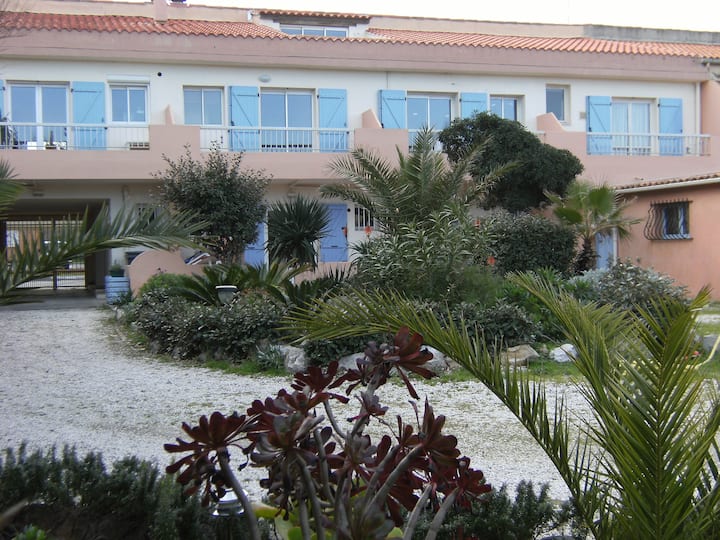 Bergerie 1 - Porquerolles