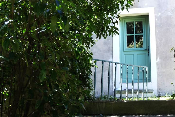 Duplex  Du Pis Saint-jean - Apt