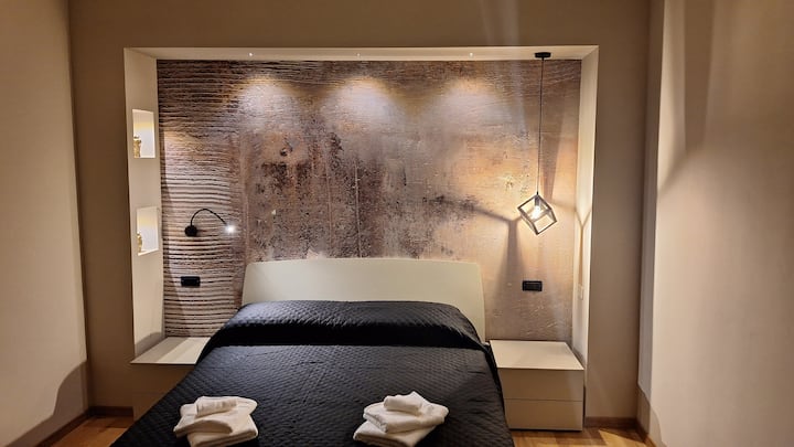 Suite Room Funai Gold - Trapani