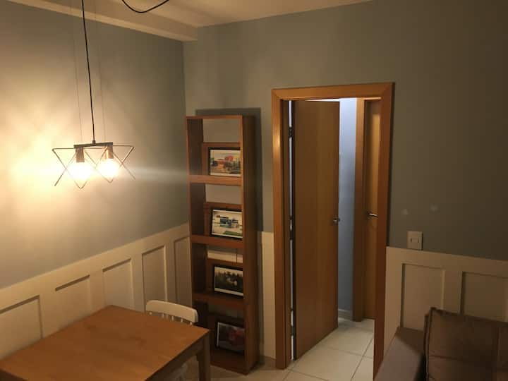 Ribeirão Com Conforto, Estilo E Prazer - Ribeirão Preto