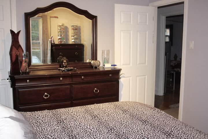 Appartement à Louer À Montréal - Montreal