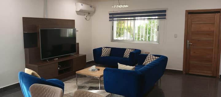 Beautiful 3 Bedrooms House. - Liberia