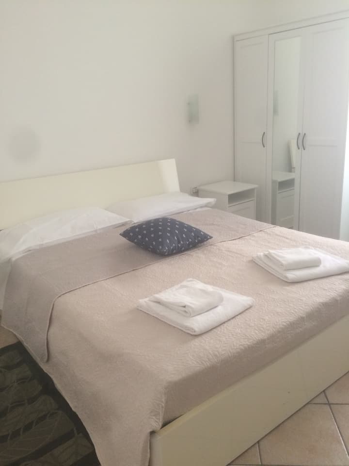 Sole ! Vacanze In Centro Città - Cagliari