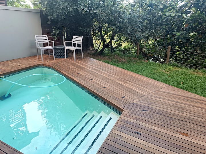 Cosy Home In Dunkirk Estate, Salt Rock - Dolphin Coast