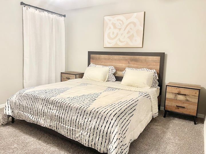 5 Min To Gorgeous Nokomis Beach - Venice, FL