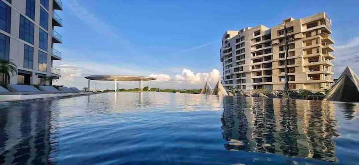 Apartment In Merida Cabo Norte - Yucatán