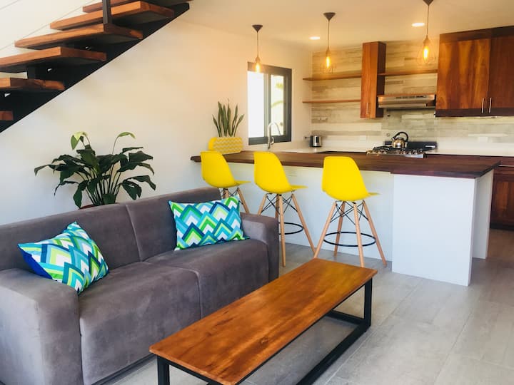 Santa Cruz Loft 5 - Nicaragua