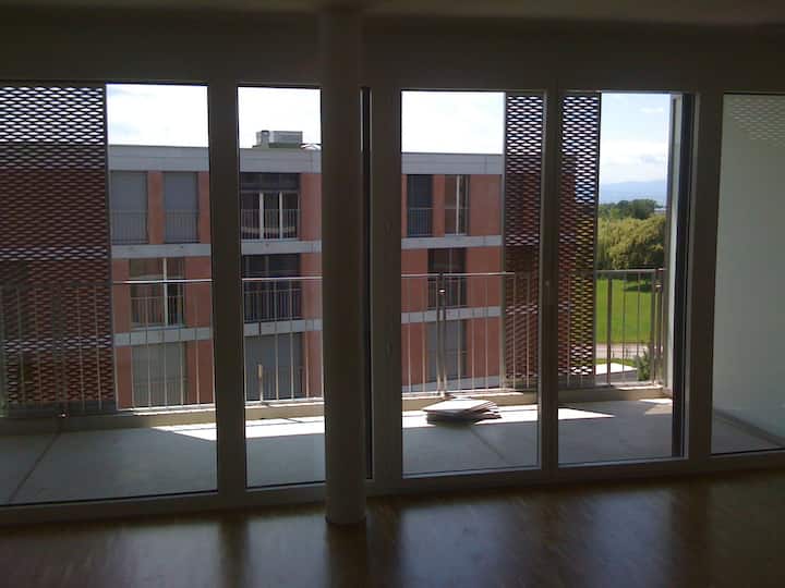 Bel Appartement. - Kanton Waadt