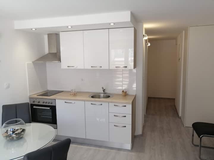 Apartman Butterfly, Near By Split - Podstrana