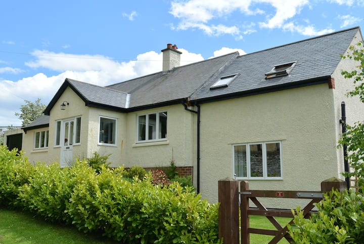 Heatherlea Holiday Cottage - Otterburn