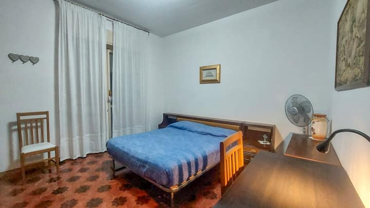 Casa Ginetta & Peppino – 4 Camere Vicino Al Mare - Pescara