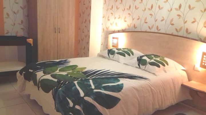 Gîte Vacances - Moncontour