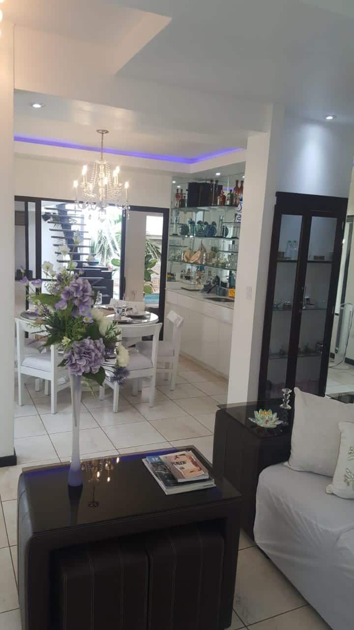 Travel House Santa Fe - Managua