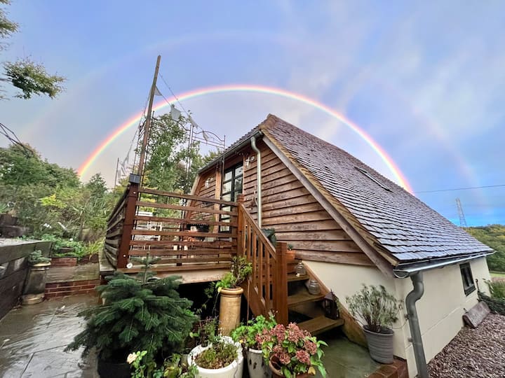 "Beautiful Sunrises" From Your Own Cosy Corner" - Kent