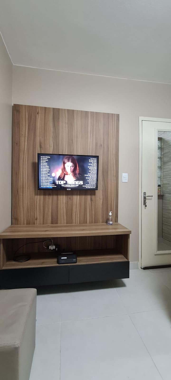 Loft Completo Prox Shopping, Hospitais E Consulado - Porto Alegre