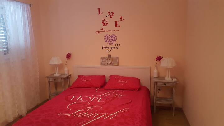 Shaby Chic Apartment For 2 - Makarska
