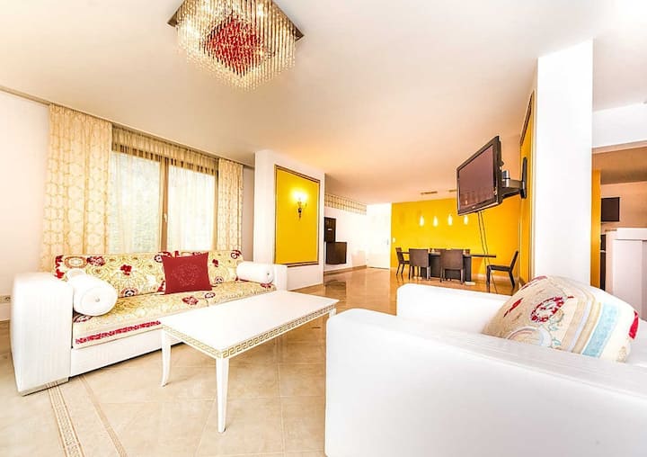 Luxury Apartment With Pool - Perchtoldsdorf