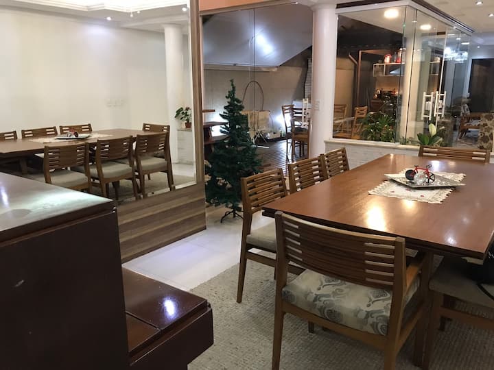 Casa De Veraneio Em Paraty-rj - Paraty