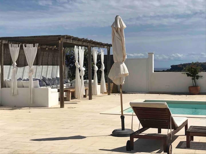 Vivienda Con Piscina Privada - Minorca
