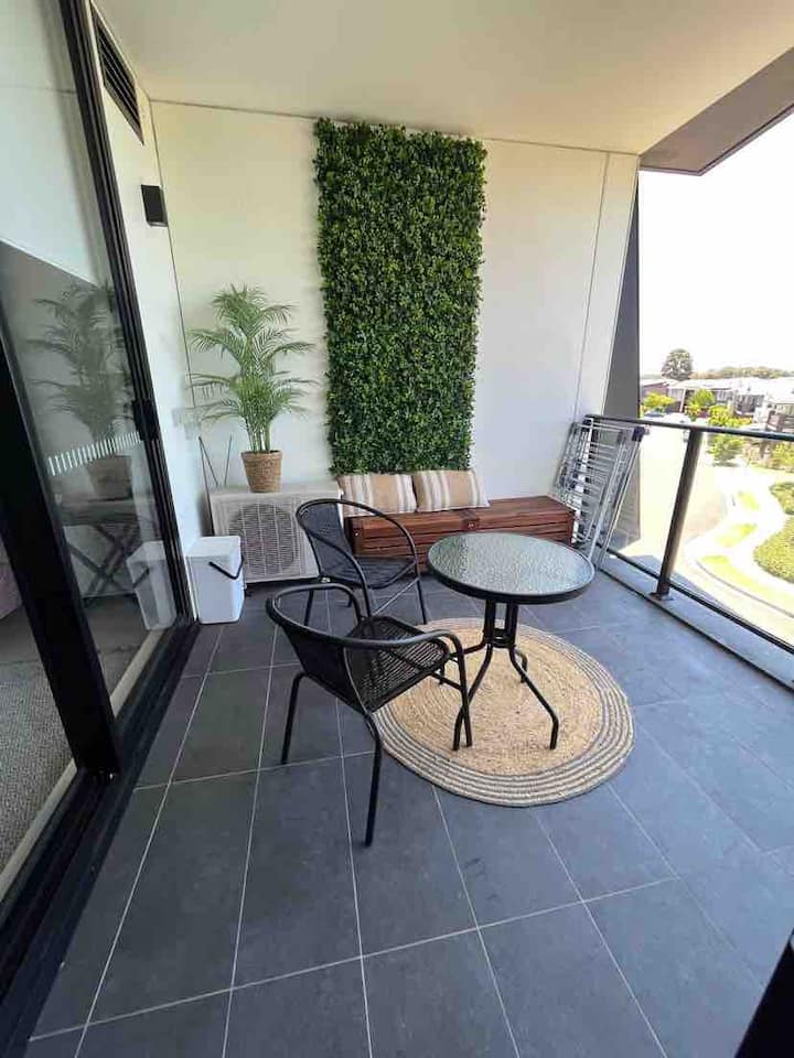 Cosy & Modern One Bedroom - Blue Mountains