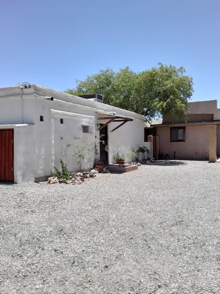 Almanza Suite - Casino Del Sol