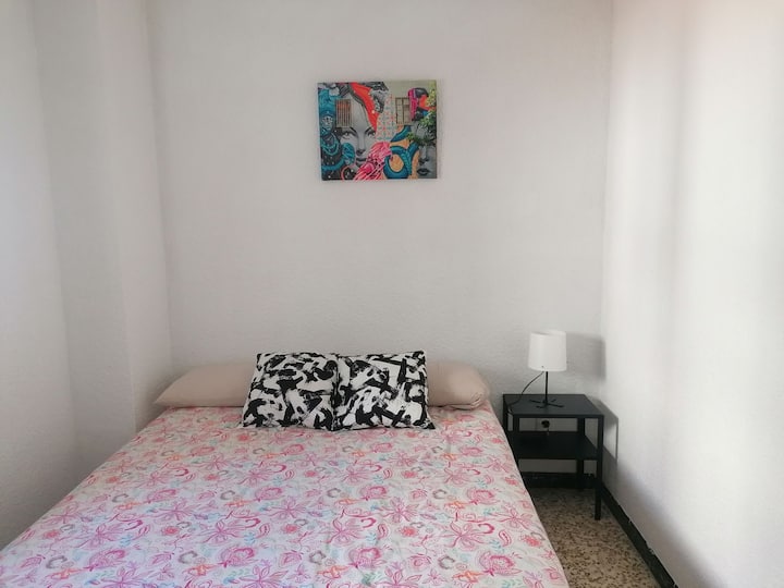 Habitación Privada - Saragossa