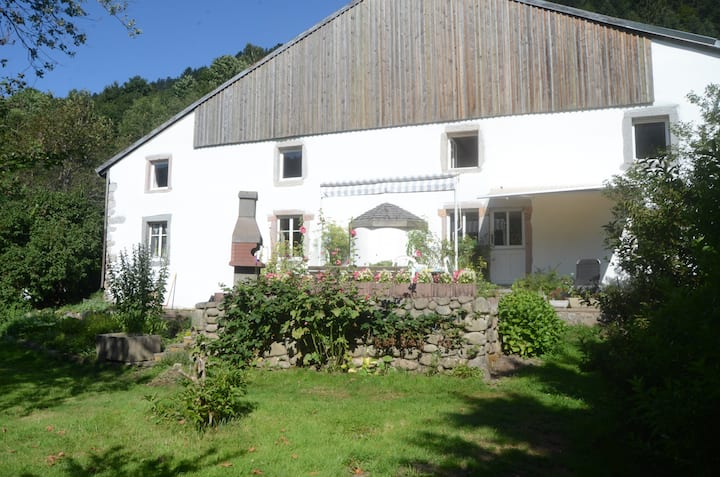 Appartement 4 Personnes La Bresse - La Bresse