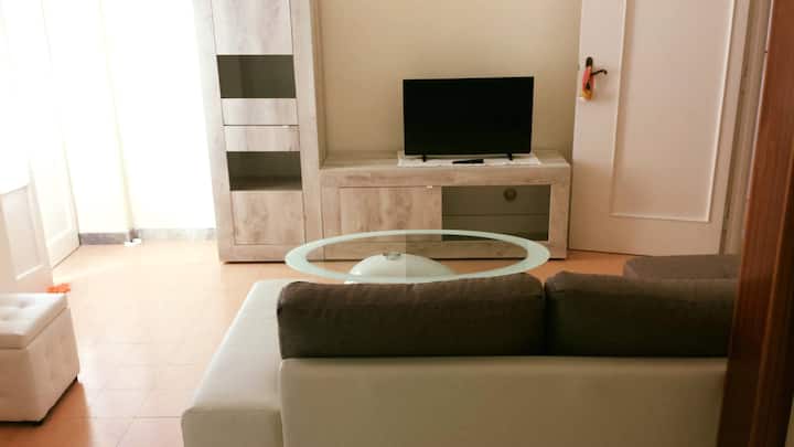 House In Fondi Center - Fondi