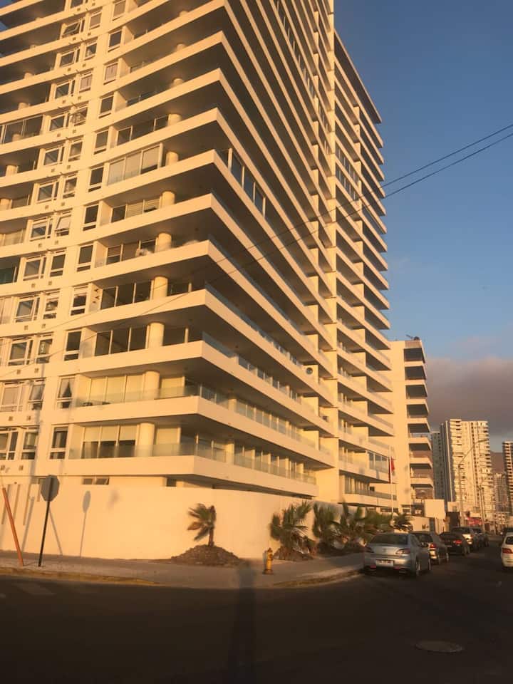 Apartament In Peninsula Iquique(near Of All) - Iquique