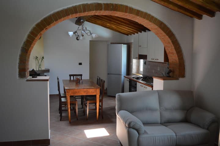 Agriturismo Francesca - Monteriggioni