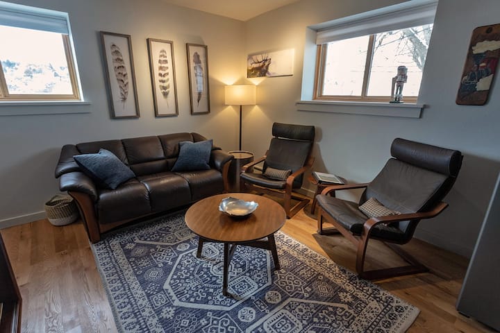 Historic Downtown Durango Condo - Durango, CO