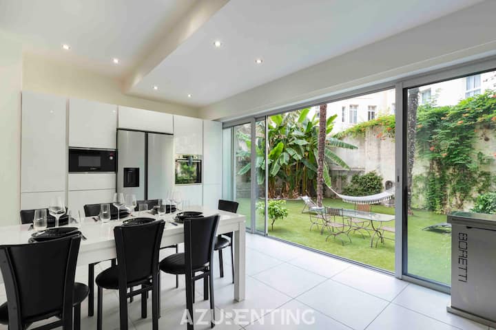 Amazing Stay - Azurenting - Cannes