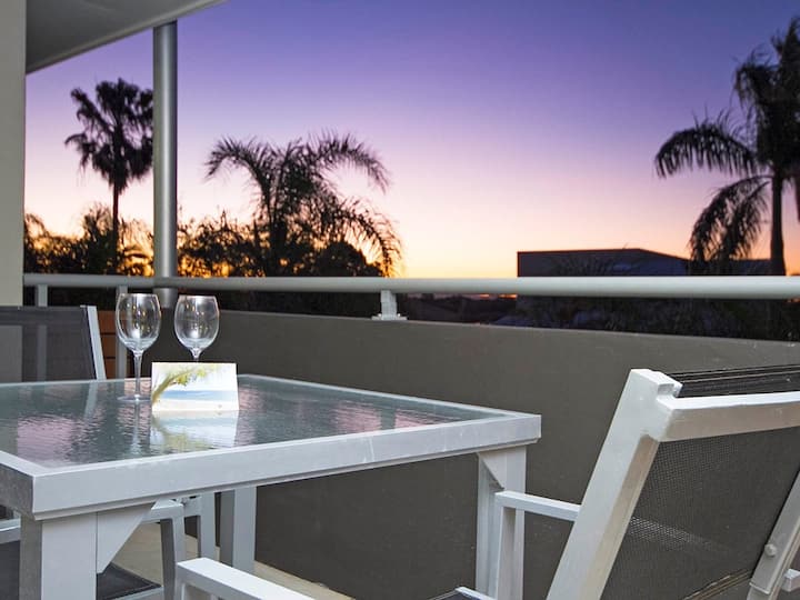 Soundhaven 4: Noosa Parade Value - Noosaville