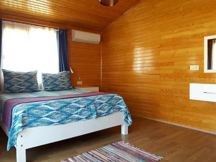 Sunset Apartment 100 Meters From The Beach - Adrasan