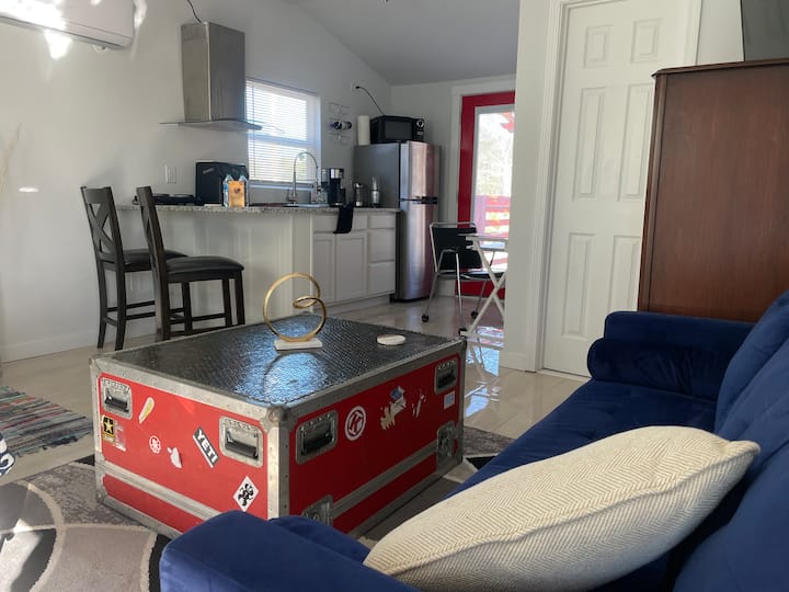 New!studio With Everything You Need B - Wake Forest