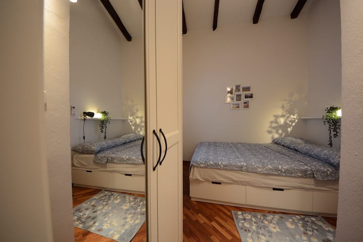 Appartamento Porta Castiglione - Bolonia