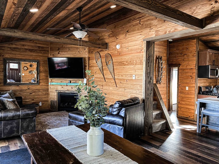 A Cozy Mountain Retreat In Breckenridge - Frisco, CO